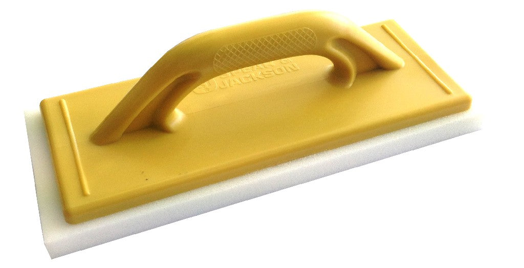 SPEAR & JACKSON POLY SPONGE FLOAT 280MM X 180MM – B&B Hardware