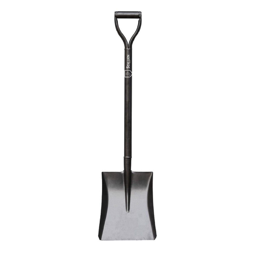 STALLION SHOVEL 1200 D HANDLE – B&B Hardware