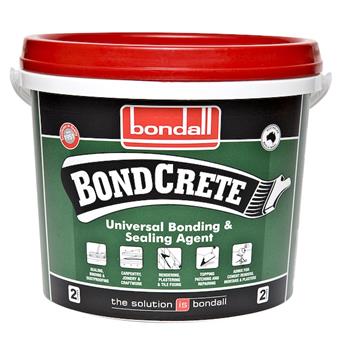 BONDCRETE PAIL 2L – B&B Hardware