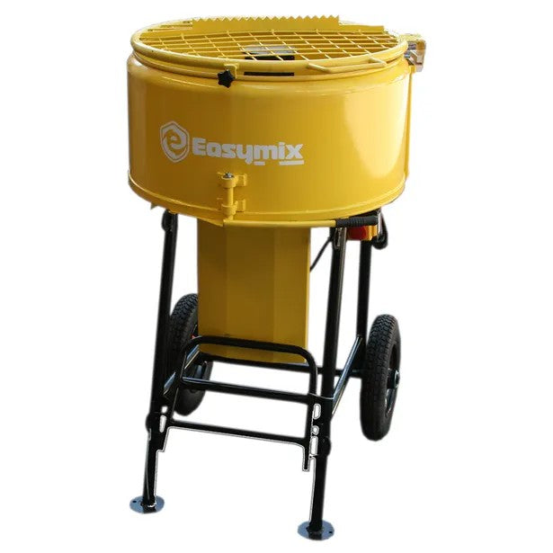 EASYMIX 120LT SCREED MIXER – B&B Hardware
