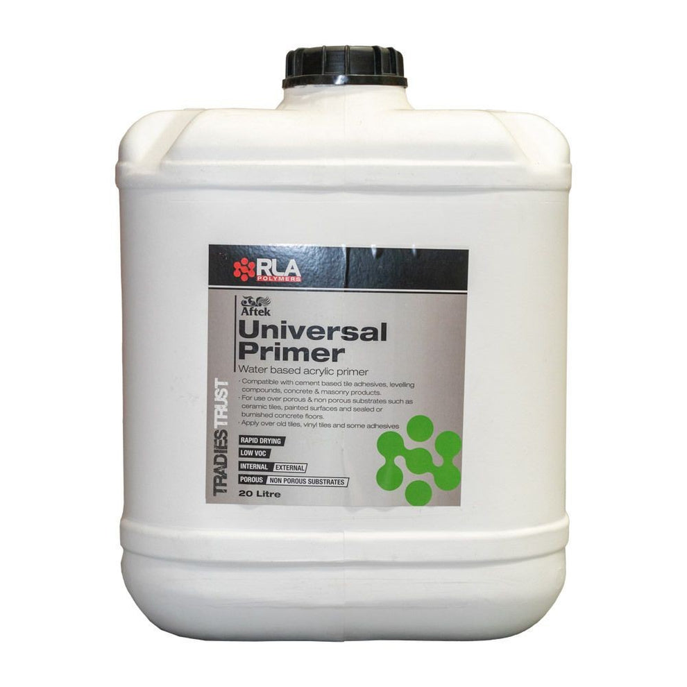 RLA UNIVERSAL PRIMER 20LT – B&B Hardware