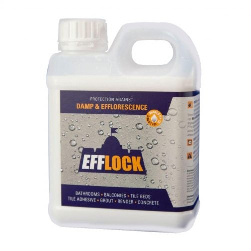 EFFLOCK 1 LITRE – B&B Hardware