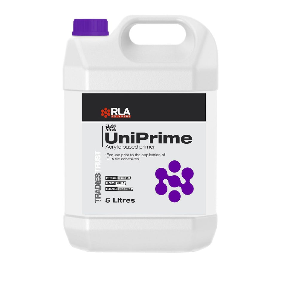 RLA POLYMERS – B&B Hardware