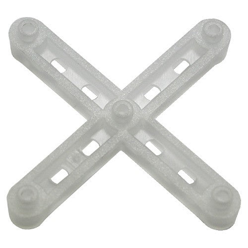 BAT TILE CROSS SPACER 5MM PK 250 – B&B Hardware