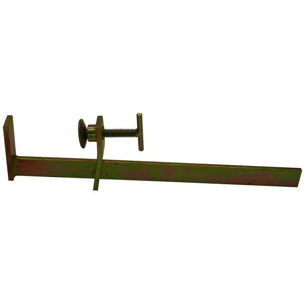MASTERFINISH SMALL SLIDING G CLAMP – B&B Hardware