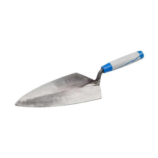 W ROSE BRICK TROWEL PHILLI COMFORT GRIP 12 INCH – B&B Hardware