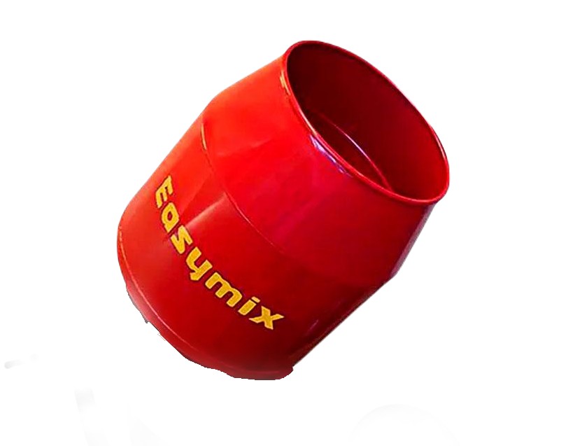 EASYMIX REPLACEMENT MIXER SKINNY BOWL FINE THREAD – B&B Hardware