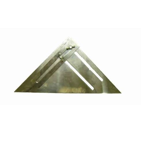 SPEAR & JACKSON PLASTERERS GAUGE SQUARE – B&B Hardware