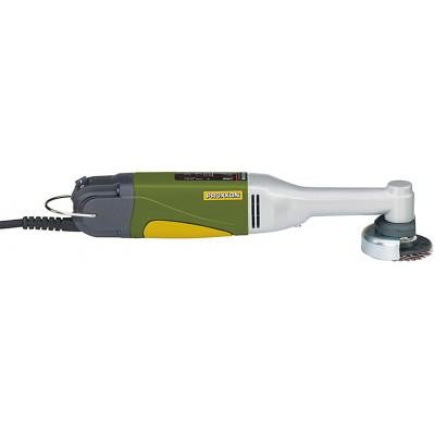PROXXON LONG NECK ANGLE GRINDER CORDED – B&B Hardware