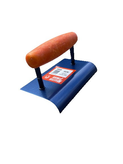 MASTERFINISH BULLNOSE EDGER 408 – B&B Hardware