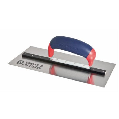 SPEAR & JACKSON CEMENT FLOAT 280 X 120MM SJ-CF280 – B&B Hardware