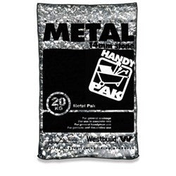 WESTBUILD BLUE METAL 14MM PACK 20KG – B&B Hardware