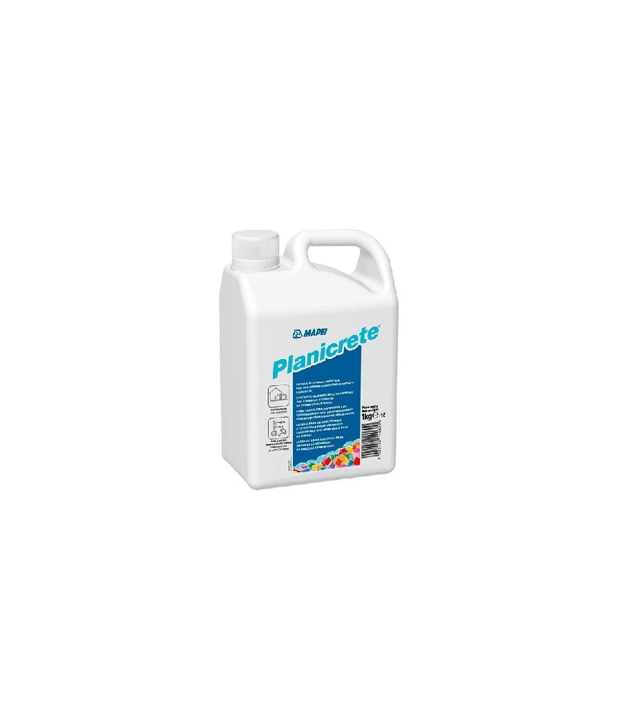 PLANICRETE LATEX ADDITIVE 1KG – B&B Hardware