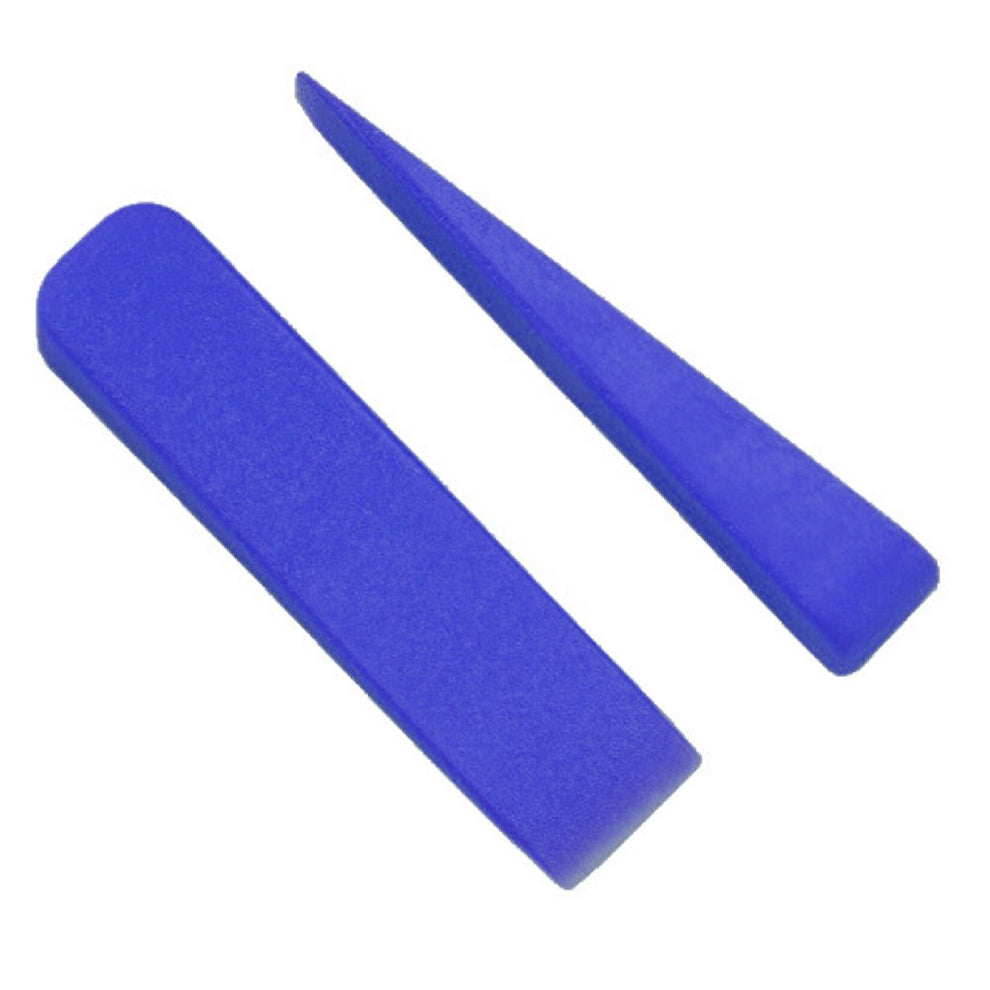 BAT WEDGE SPACER JUMBO 500 BAG – B&B Hardware