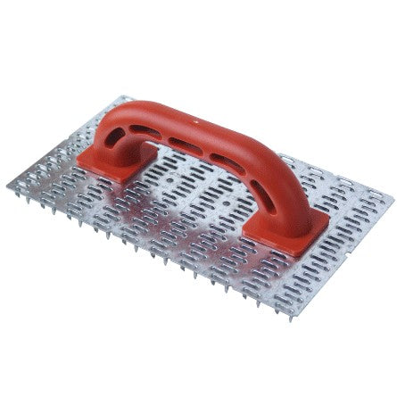 RAIMONDI FAKIRO PLASTER RASP – B&B Hardware