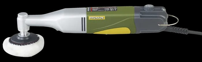 PROXXON ANGLE POLISHER CORDED – B&B Hardware