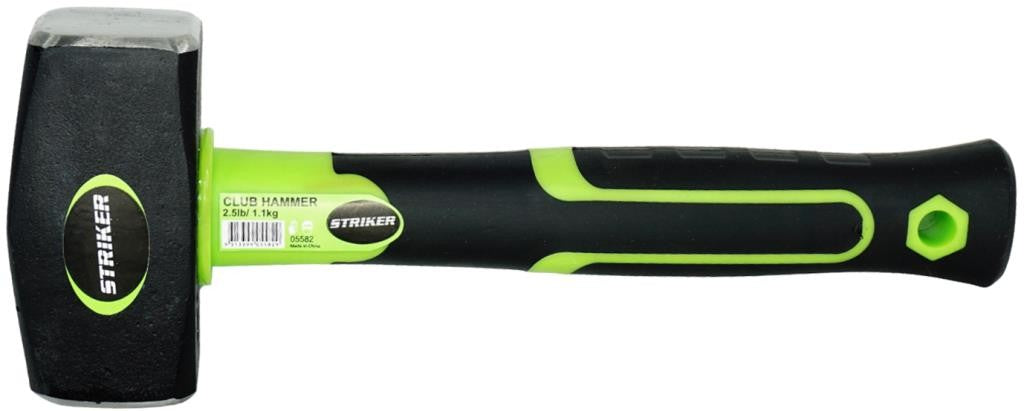 MEDALIST CLUB HAMMER 1.1KG – B&B Hardware