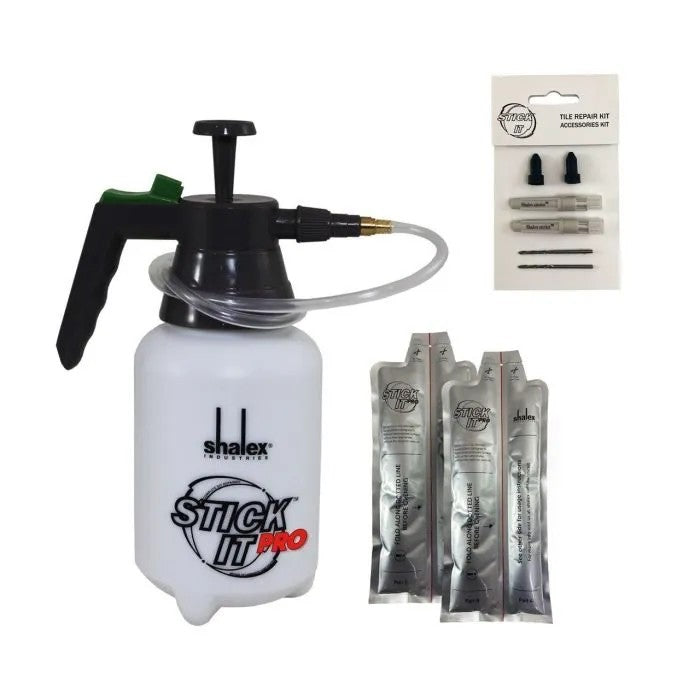 STICKIT PRO REPAIR KIT - 1kg – B&B Hardware