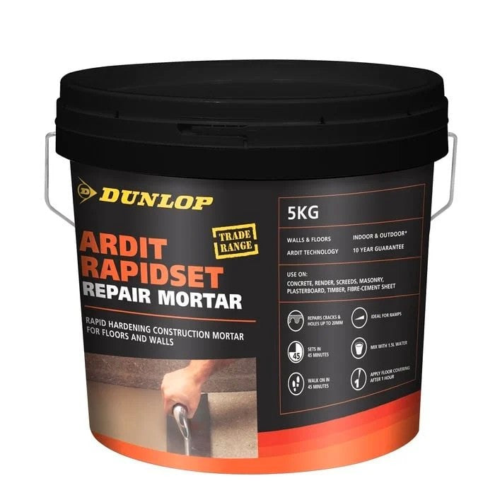 ARDEX – B&B Hardware