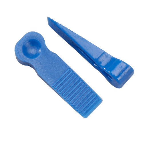 BAT WEDGE SPACER 500 BAG – B&B Hardware