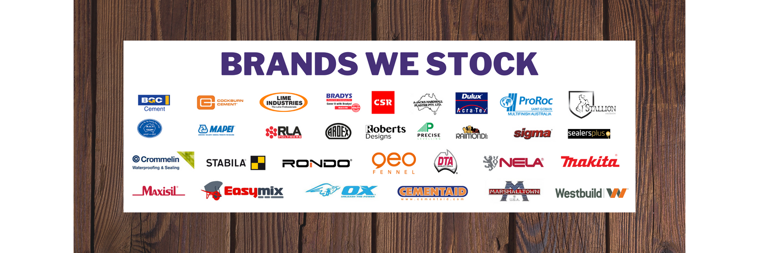 B&B Hardware Trade Supplies