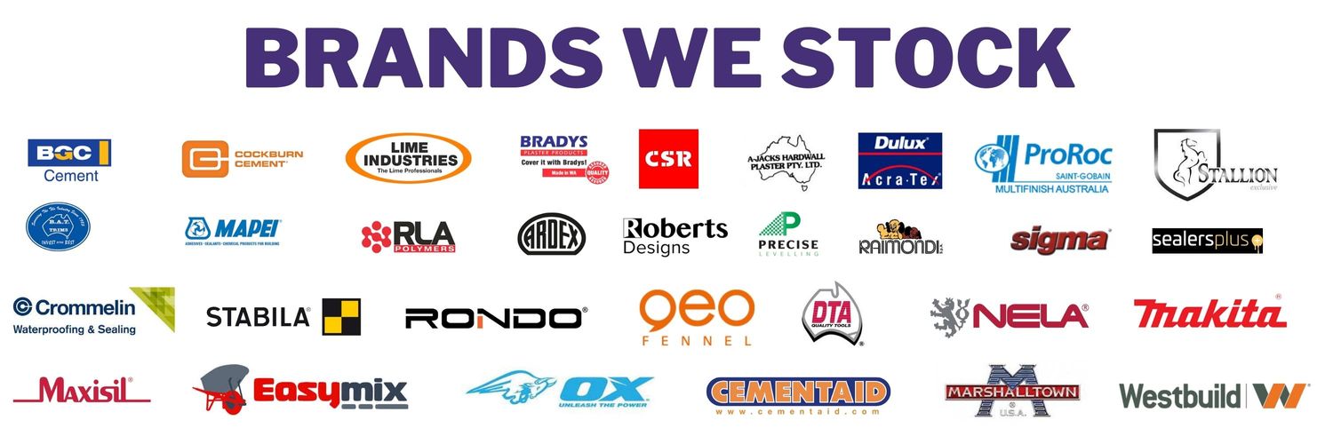 B&B Hardware Trade Supplies