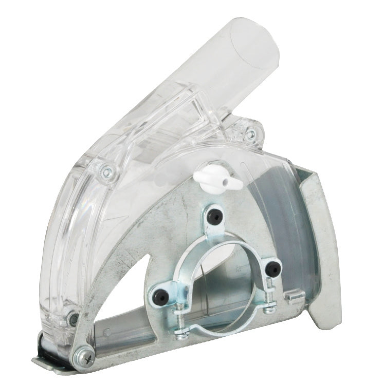 DTA 100 - 125MM DUST EXTRACTOR CUTTING SHROUD – B&B Hardware