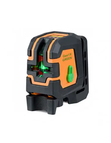 GEO FENNEL GEO 1X GREEN CROSS LASER – B&B Hardware