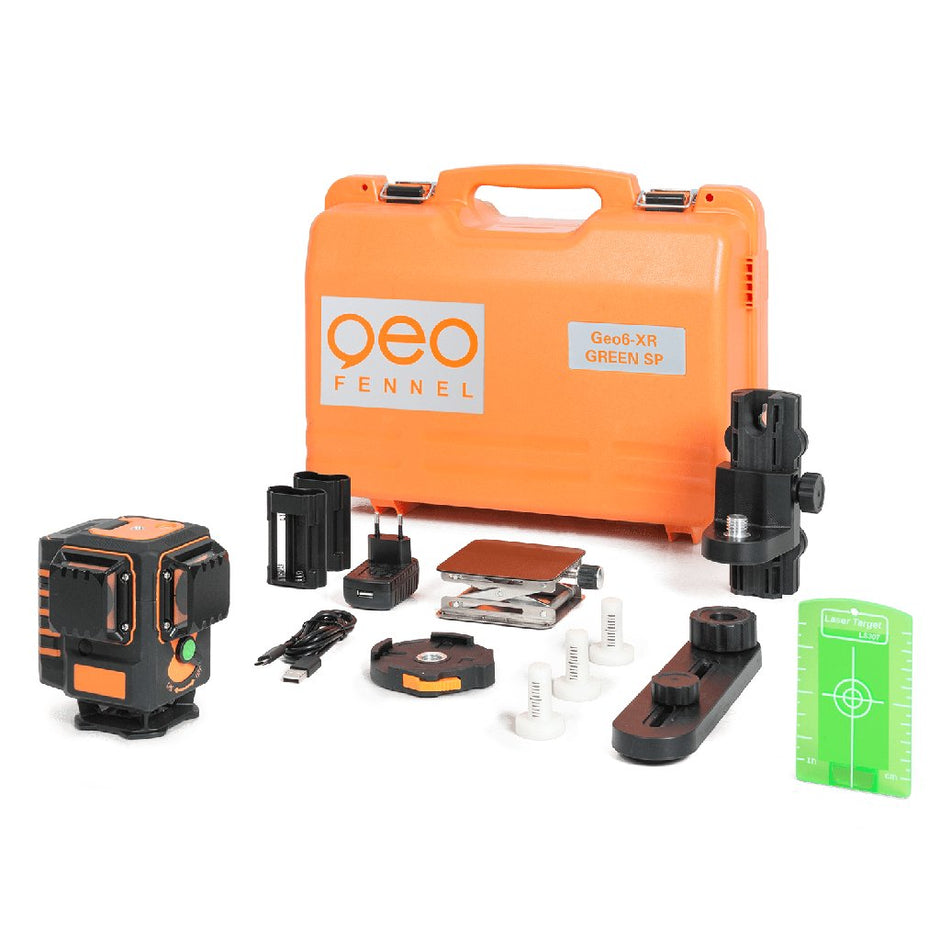 LASER LEVELS – B&B Hardware