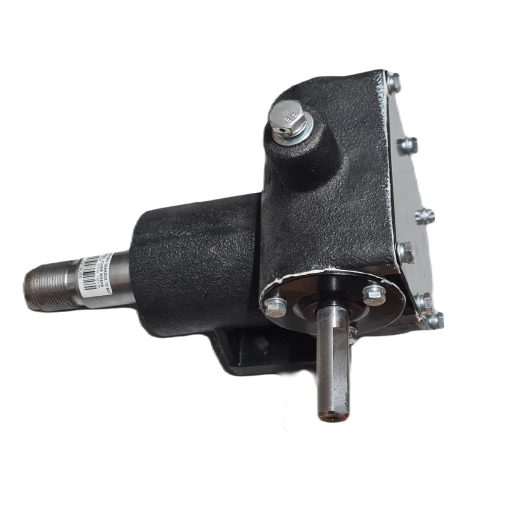 EASYMIX GEARBOX TO SUIT METAL COVER MIXERS – B&B Hardware