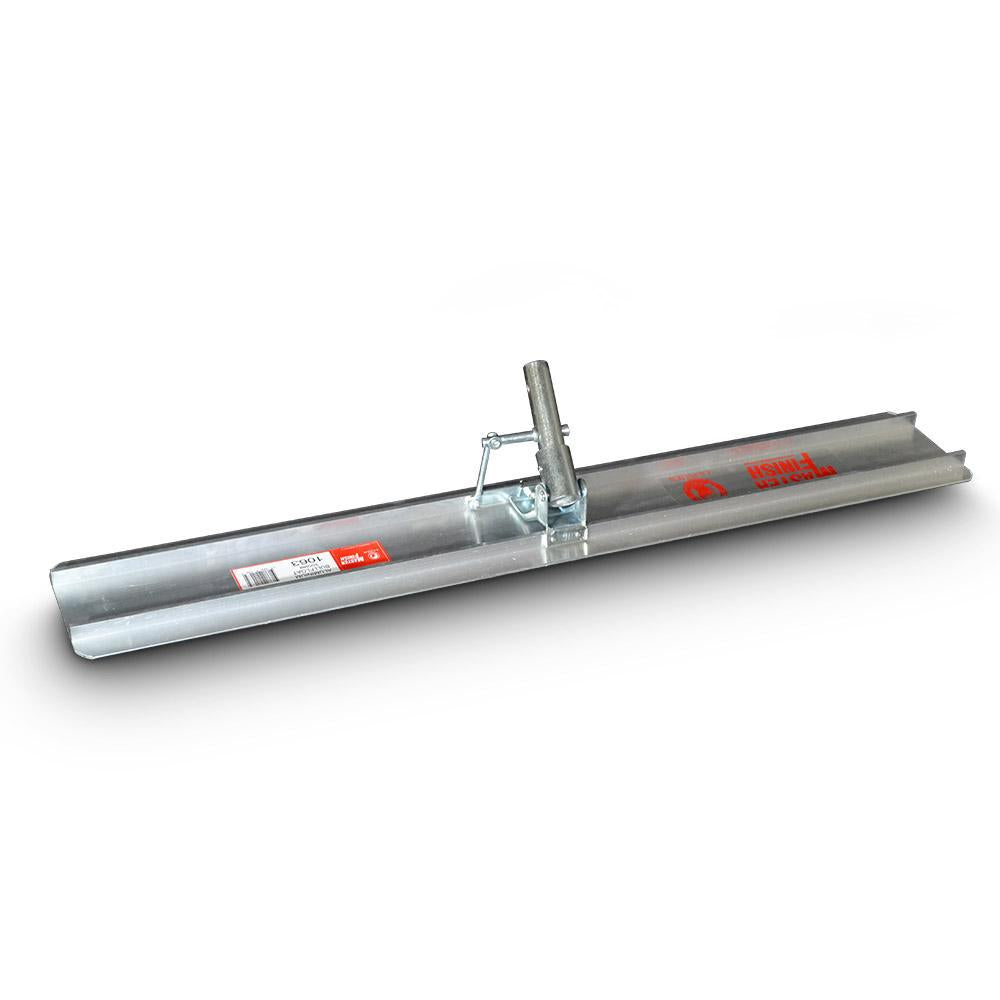 MASTERFINISH ALUMIN BULL FLOAT #1064 1200MM – B&B Hardware