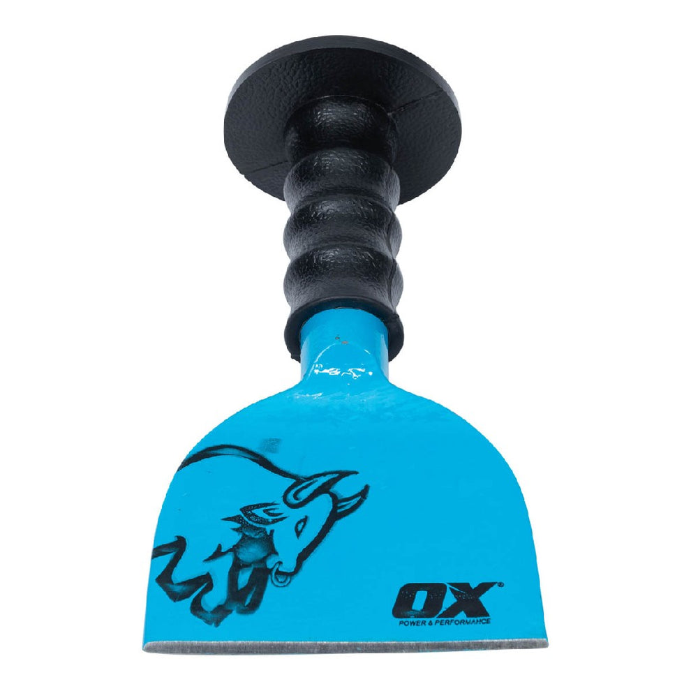 OX PRO BRICK BOLSTER - 115MM – B&B Hardware