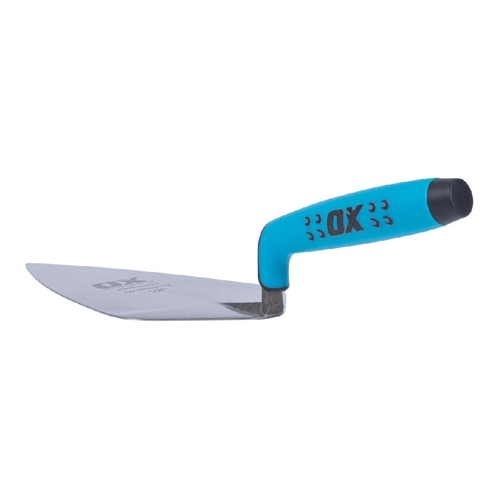 OX PRO BRICK TROWEL LONDON 12 INCH – B&B Hardware