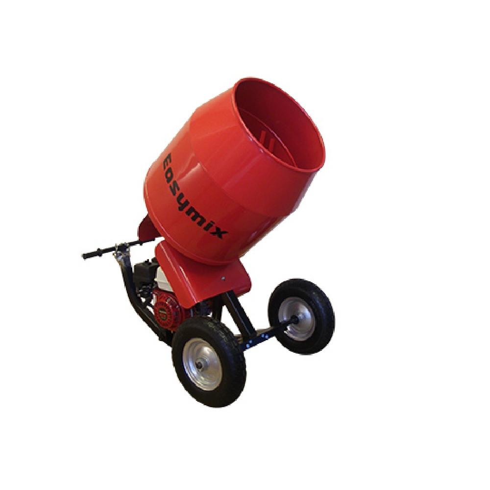 EASYMIX CEMENT MIXER 3.5 TIP UP PETROL HONDA GX200 – B&B Hardware