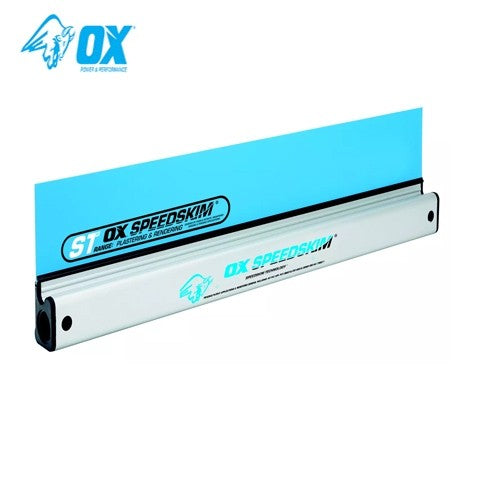 OX SPEEDSKIM 1200MM SEMI - FLEXIBLE PLASTER RULE – B&B Hardware
